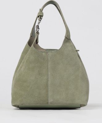 Coccinelle Minitasche COCCINELLE Damen Farbe Mint