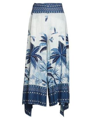 Farm Rio BAS - Pantalons sur YOOX.COM