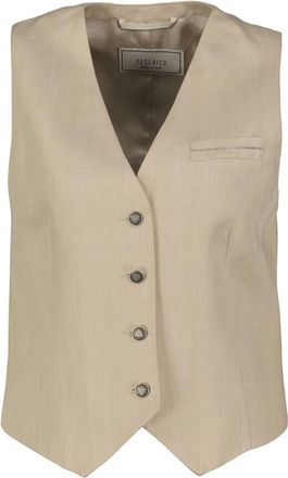 PESERICO Damen Weste