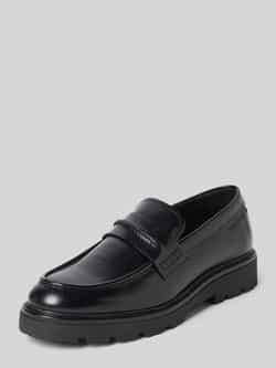 Marc O'Polo Loafer aus echtem Rindsleder Modell Phil