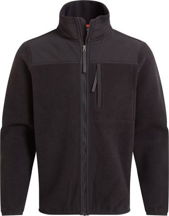 Craghoppers Herren-Arbeitsjacke aus Morley-Fleece
