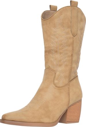 Elara Cowboystiefel