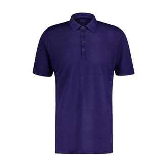 120% Lino Herren, Oberteile, Blau, 3XLGr&ouml;&szlig;e