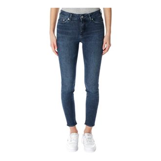 Drykorn Need Skinny Jeans - - Jeans - Damen - Blau - W28 L32