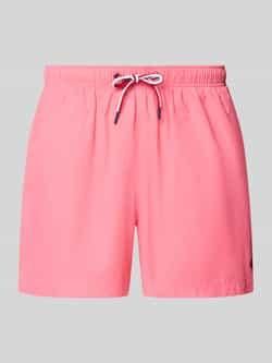 Mc Neal Badehose mit elastischem Bund und Tunnelzug