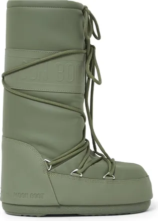 Moon Boot Icon Rubber Moon Boot