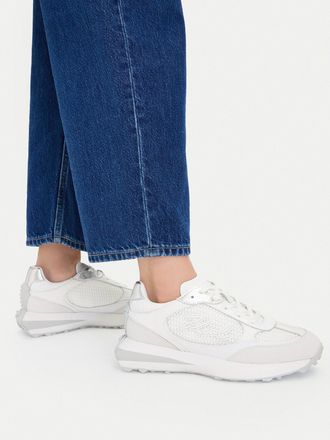 Karl Lagerfeld Sneakers KARL LAGERFELD Kore KL62926A Rosa