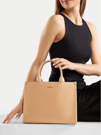 Mexx Handtasche MEXX-S-002-07 Braun
