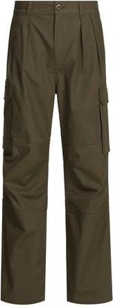 Saison 1865 Pantalon Fargo en coton