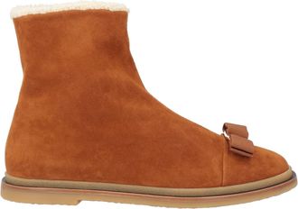 Ferragamo SCHUHE - Stiefeletten auf YOOX.COM