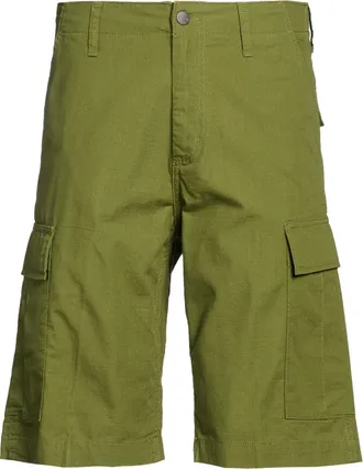 Carhartt Work in Progress HOSEN & R&Ouml;CKE - Shorts & Bermudashorts auf YOOX.COM