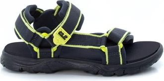 Jack Wolfskin Kinder Sandalen SEVEN SEAS 3