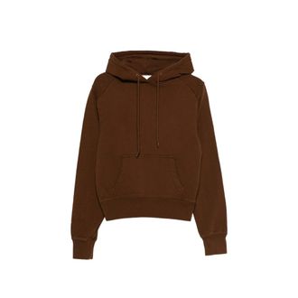 Entire studios Kangaroo-pocket Hoodie