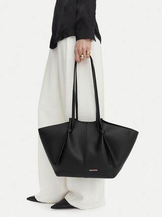 Gino Rossi Handtasche GINO ROSSI C-LDA92256 Schwarz