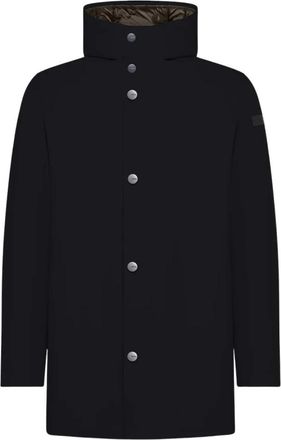 Roberto Ricci Design Raquet Sports - - Jackets - Herren - Schwarzk - 3XL