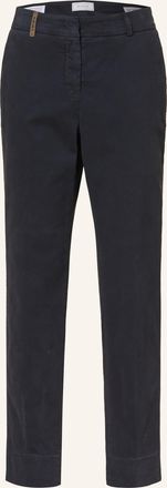 PESERICO Peserico 7/8-Hose blau