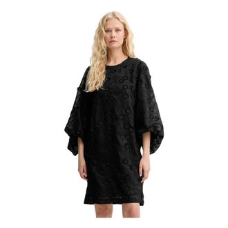 Munthe Damen, Kleider, Schwarzk, XSGr&ouml;&szlig;e