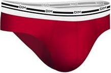 Dim Slip Homme Classic Colors Coton Stretch x3