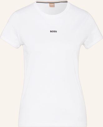 HUGO BOSS T-Shirt Eventsa weiss