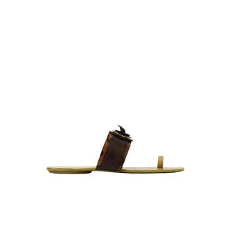 Tory Burch Damen, Schuhe, Braun, 36 1/2 EUGr&ouml;&szlig;e