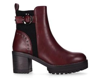 Chika10 Pilar 29 Vin/Wine, rouge, 40 EU