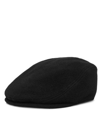 Lacoste Baskenm&uuml;tze RK0372 Schwarz
