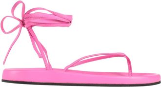 Semicouture SCHUHE - Zehentrenner auf YOOX.COM