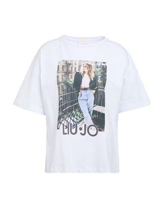 Liu Jo TOPS - T-shirts sur YOOX.COM