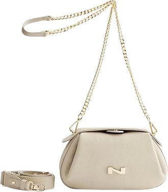 Nathan-Baume Femme, Sacs, Beige, Taille: ONE Size Thalie