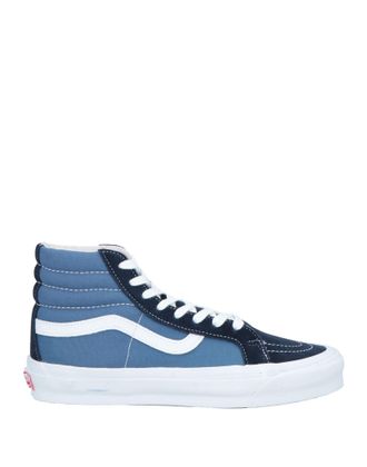 Vans SCHUHE - Sneakers auf YOOX.COM