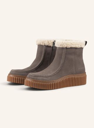 Ilse Jacobsen Ilse Jacobsen Winterstiefel calira01 braun