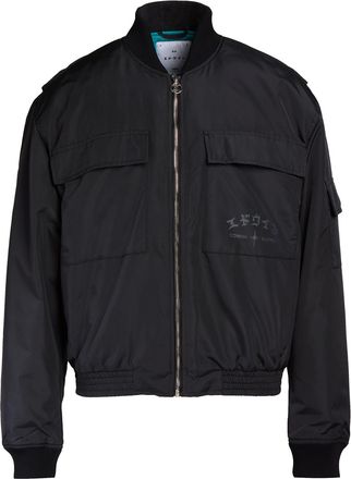 Edwin JACKEN & M&Auml;NTEL - Jacken und Anoraks auf YOOX.COM