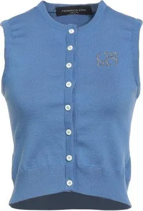 Federico Cina MAILLE - Cardigans sur YOOX.COM