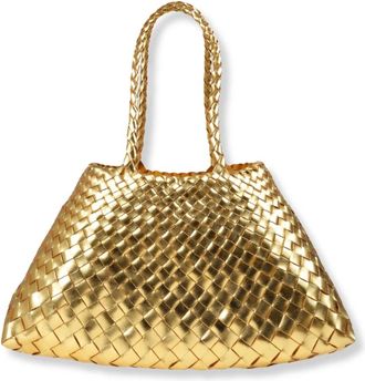 Dragon Diffusion Femme, Sacs, Jaune, Taille: ONE Size Santa Croce Big