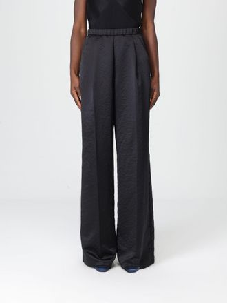 Forte_Forte Hose FORTE FORTE Damen Farbe Schwarz