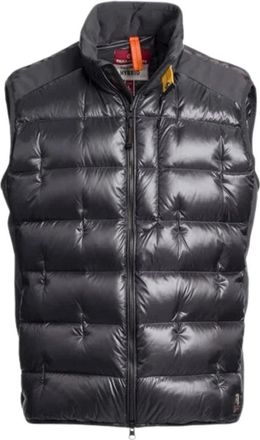Parajumpers Millet Hybrid Vest - - Jackets - Herren - Grau - L