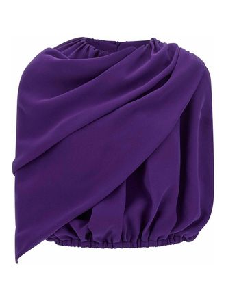 Balenciaga Top - Lila