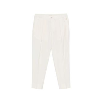 BRIGLIA 1949 Pleated Trousers