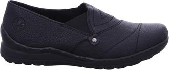 Rieker Damen, Schuhe, Schwarzk, 42 EUGr&ouml;&szlig;e
