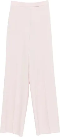 Max Mara Damen, Hosen, Rosa, 2XSGr&ouml;&szlig;e