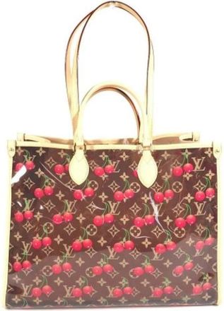 Louis Vuitton Damen, Pre-Owned, Rot, ONE SIZEGr&ouml;&szlig;e