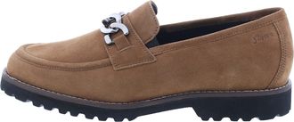 Sioux Damen Meredith-734-h Oxford-Schuh, Cocco, 42.5 EU