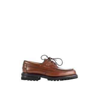 Churchs Herren, Schuhe, Braun, 41 1/2 EUGr&ouml;&szlig;e