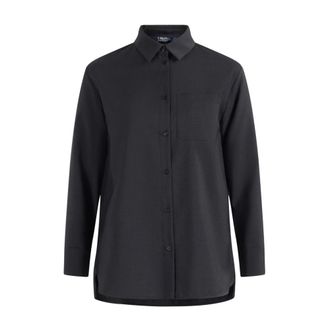 Max Mara Smmopera Hemd - - Blouses & Shirts - Damen - Grau - XS