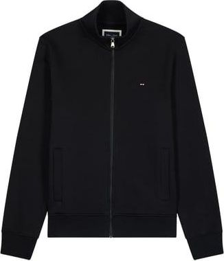 Eden Park Sweat slim en coton