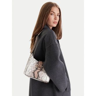 Guess Handtasche Guess Jane HWKG98 91010 Bunt