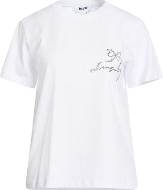 Msgm TOPS - T-shirts auf YOOX.COM