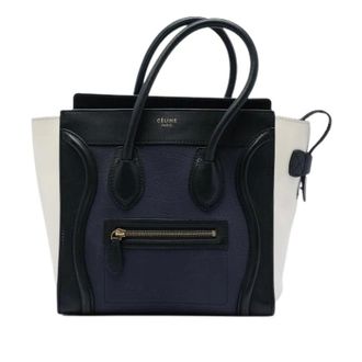 Celine Damen, Pre-Owned, Blau, ONE SIZEGr&ouml;&szlig;e