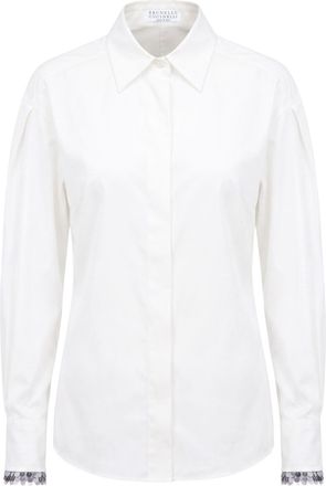 Brunello Cucinelli TOPS - Hemden auf YOOX.COM