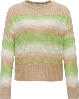 OPUS Damen, Strickwaren, Mehrfarbig, XLGr&ouml;&szlig;e